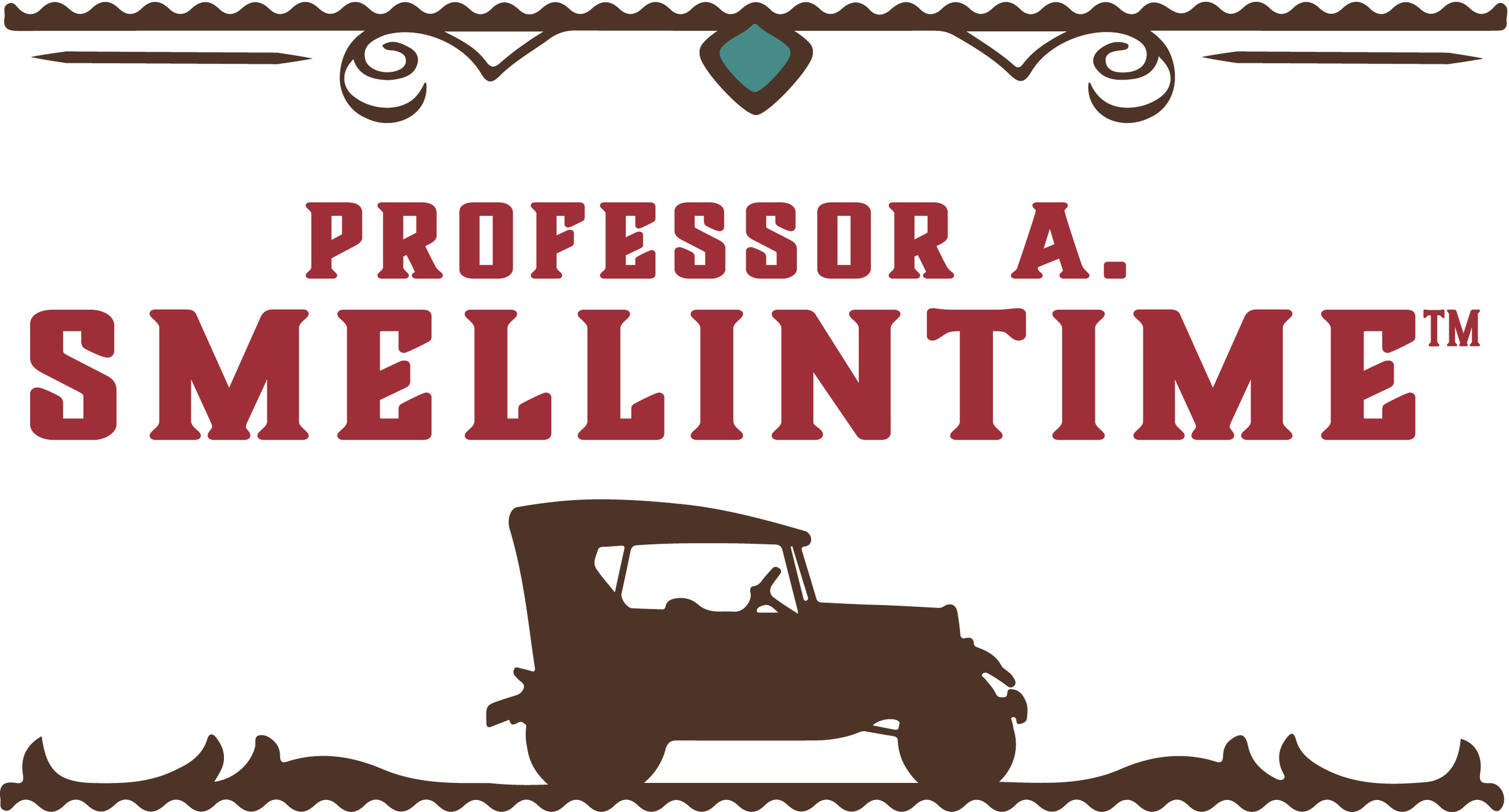 Soap | Professor A. Smellintime® | Unique Handcrafted Scents