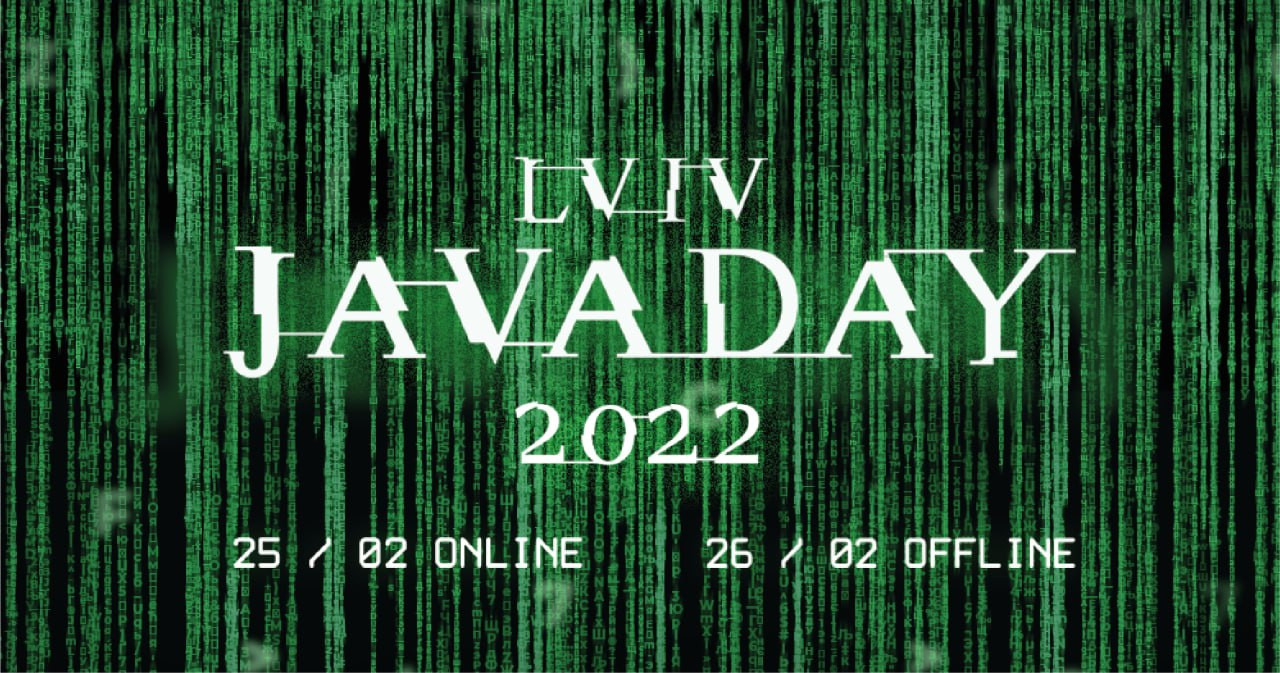 Event 2024 | JavaDay Lviv