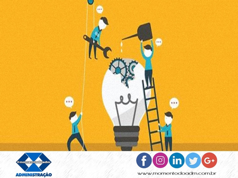 Você resolve ou identifica problemas?