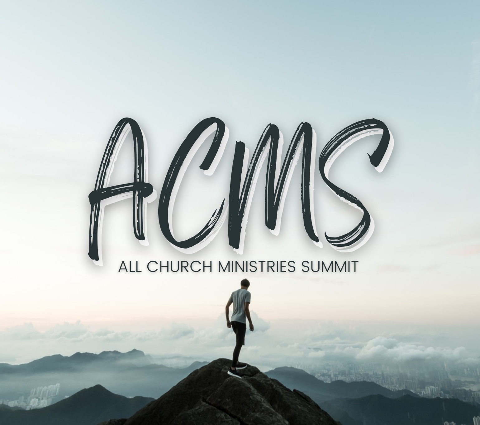 ACMS 2024 | AMN