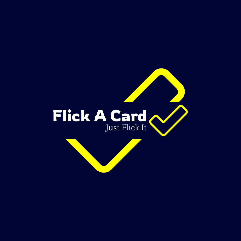 How to Flick it | Flickacard