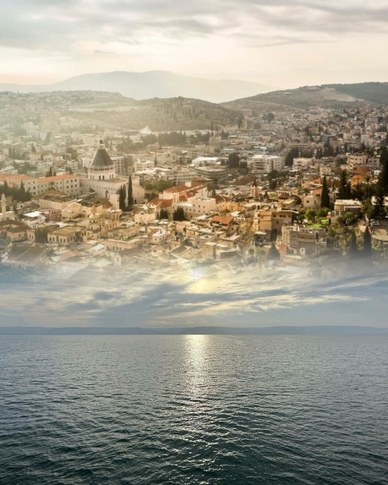 In the Footsteps of Christ Nazareth & Sea of Galilee Tour | Holylandsteps