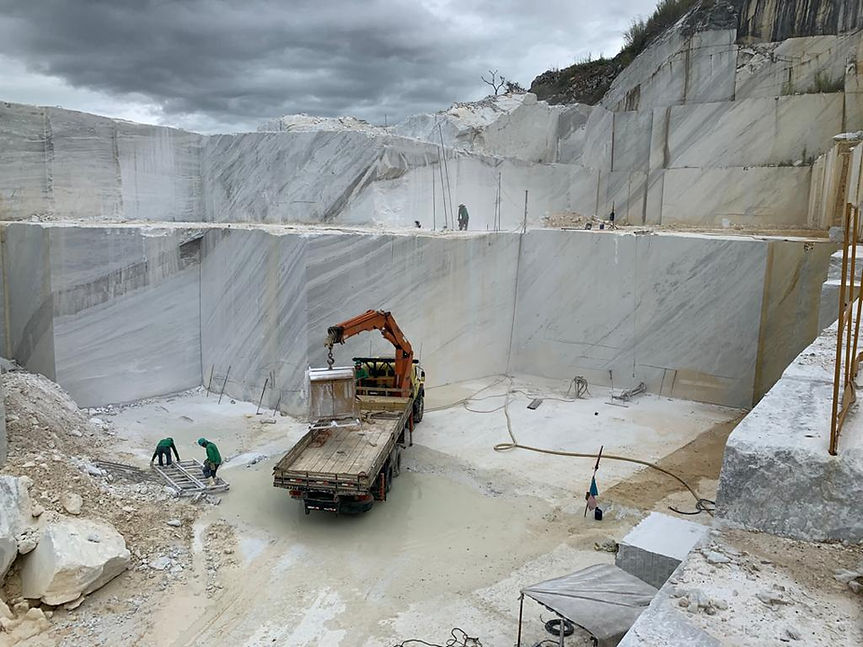 Natural Stone | The Quartzite Company | Markham