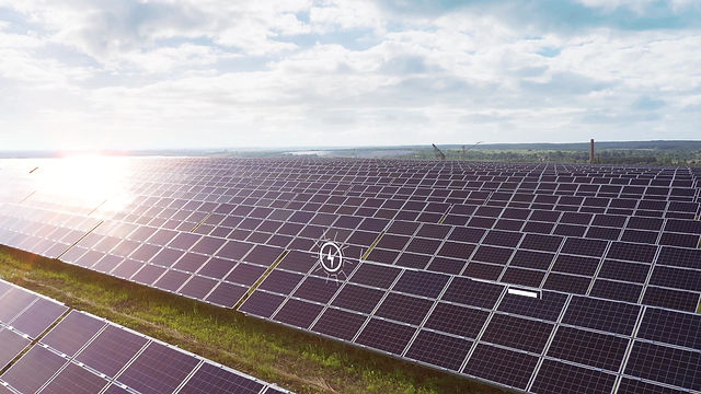 Home | Electron Energy Ltd | Renewable Energy Suppliers