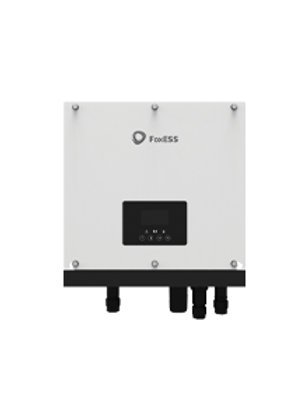 Inverters | Electron Energy