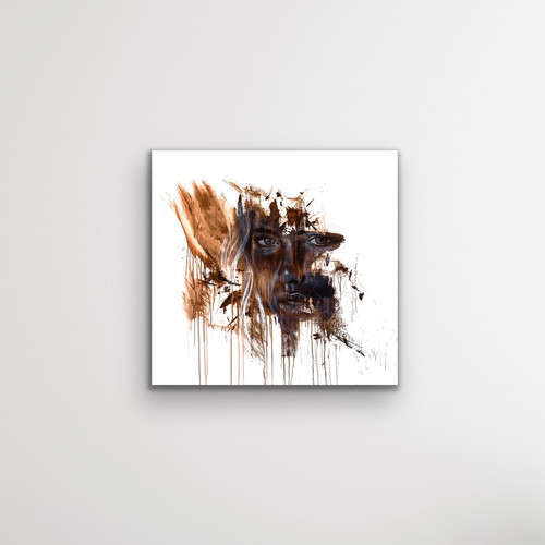 Unbroken Strength - Limited Edition Fine Art Print | Jamie Torpey