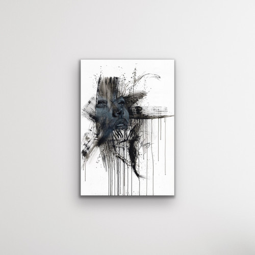 Trust the Process - Limited Edition Fine Art Print | Jamie Torpey