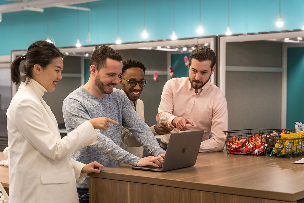 Understanding Generation Z In the Workplace.