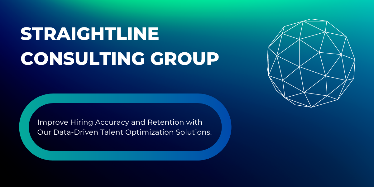 Straightline Consulting Group | Align People, Strategy, and Culture for ...