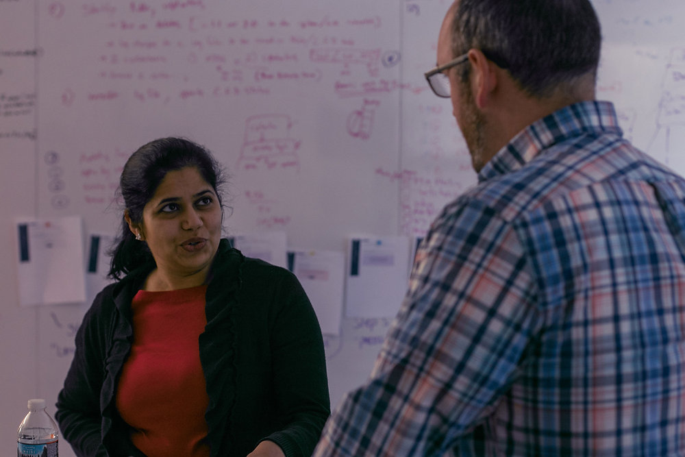 Six habits of highly engaged employees