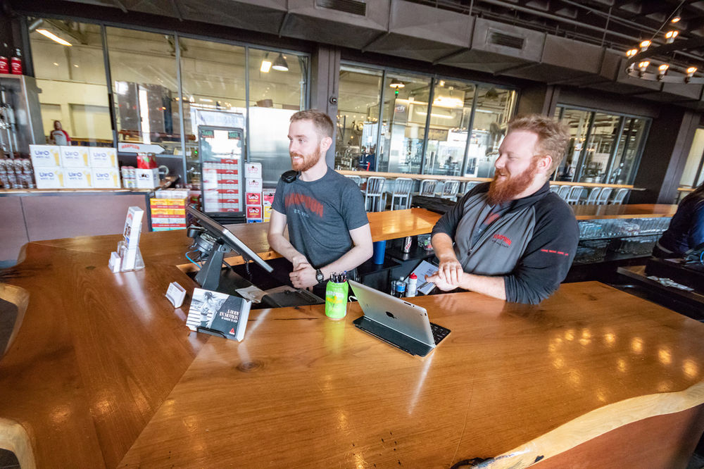 Three essential elements to implement retail training