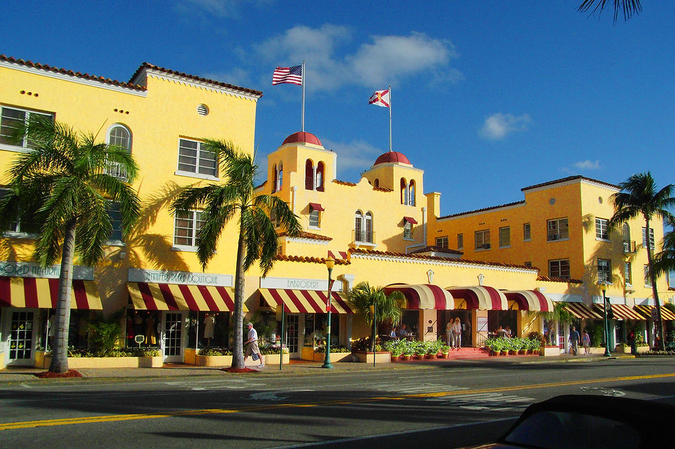 Delray Beach Glass Fabrication | LP Glass Technologies