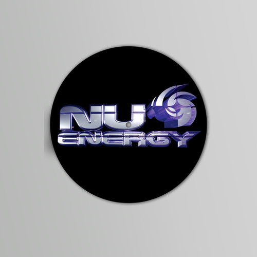 Nu Energy Collective Classic Slipmatts (Various Colours) (Pair) | Hard ...