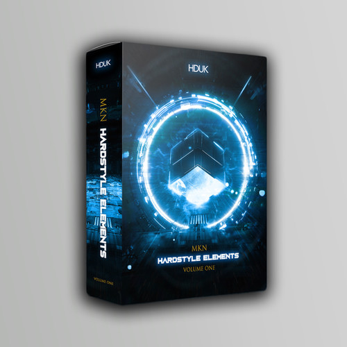 HDUK presents Hardstyle Elements Vol 1 - MKN | Hard Trance Europe