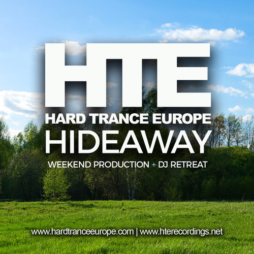 HTE Hideaway Production and DJ Retreat. (Based on 2 Sharing) | Hard ...