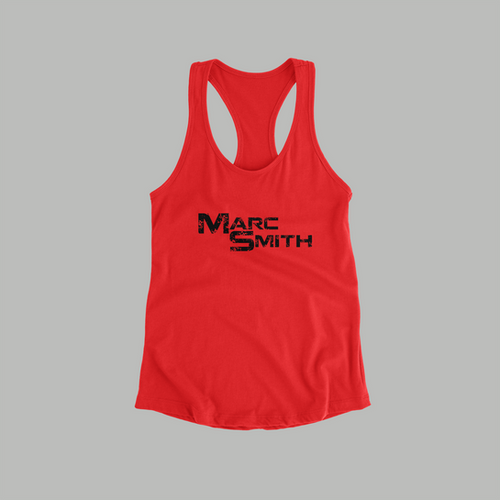 March Smith Ladies Vest (Various Colours) | Hard Trance Europe
