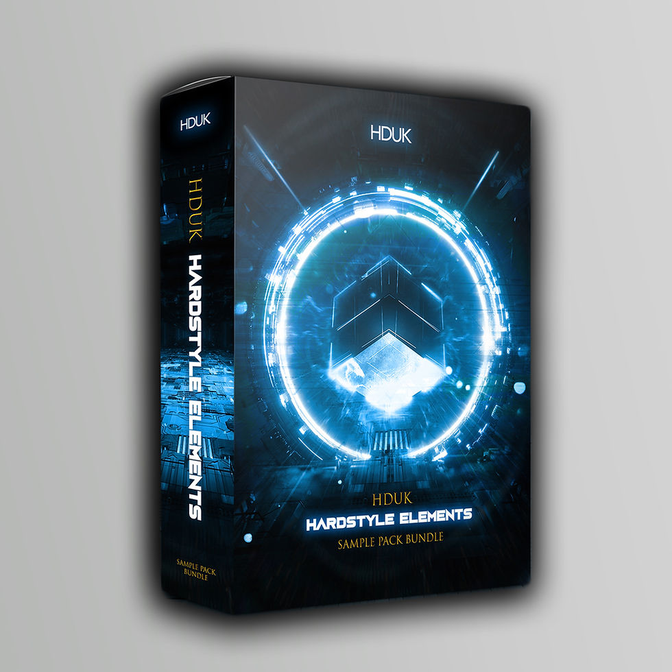 Home | Hard Trance Europe