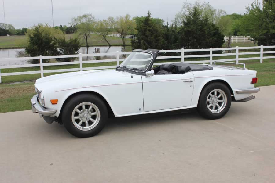 OK CLASSICS - COLLECTOR CARS & MEMORABILIA AUCTION