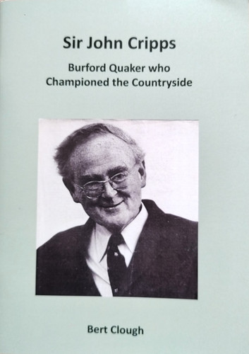 Sir John Cripps | Burford Tolsey