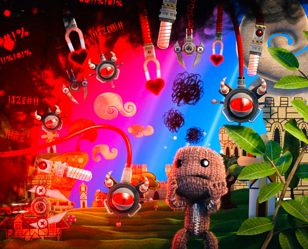 How To Fix LittleBigPlanet: What Happens Next