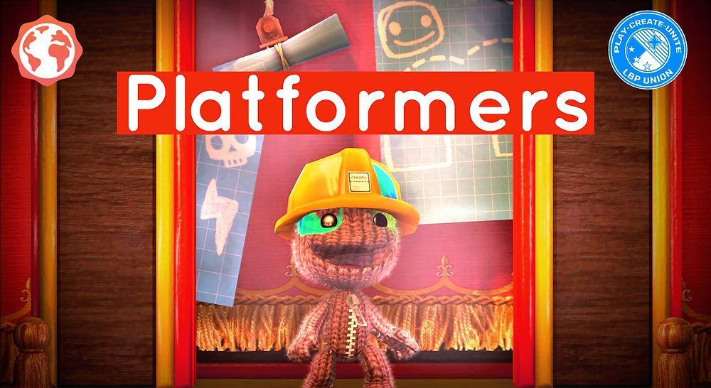 How to Improve Your LBP Platformers: 8 Tips!
