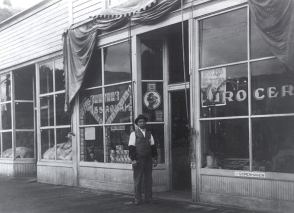 From Many, One: The Immigrant Threads of Issaquah’s History