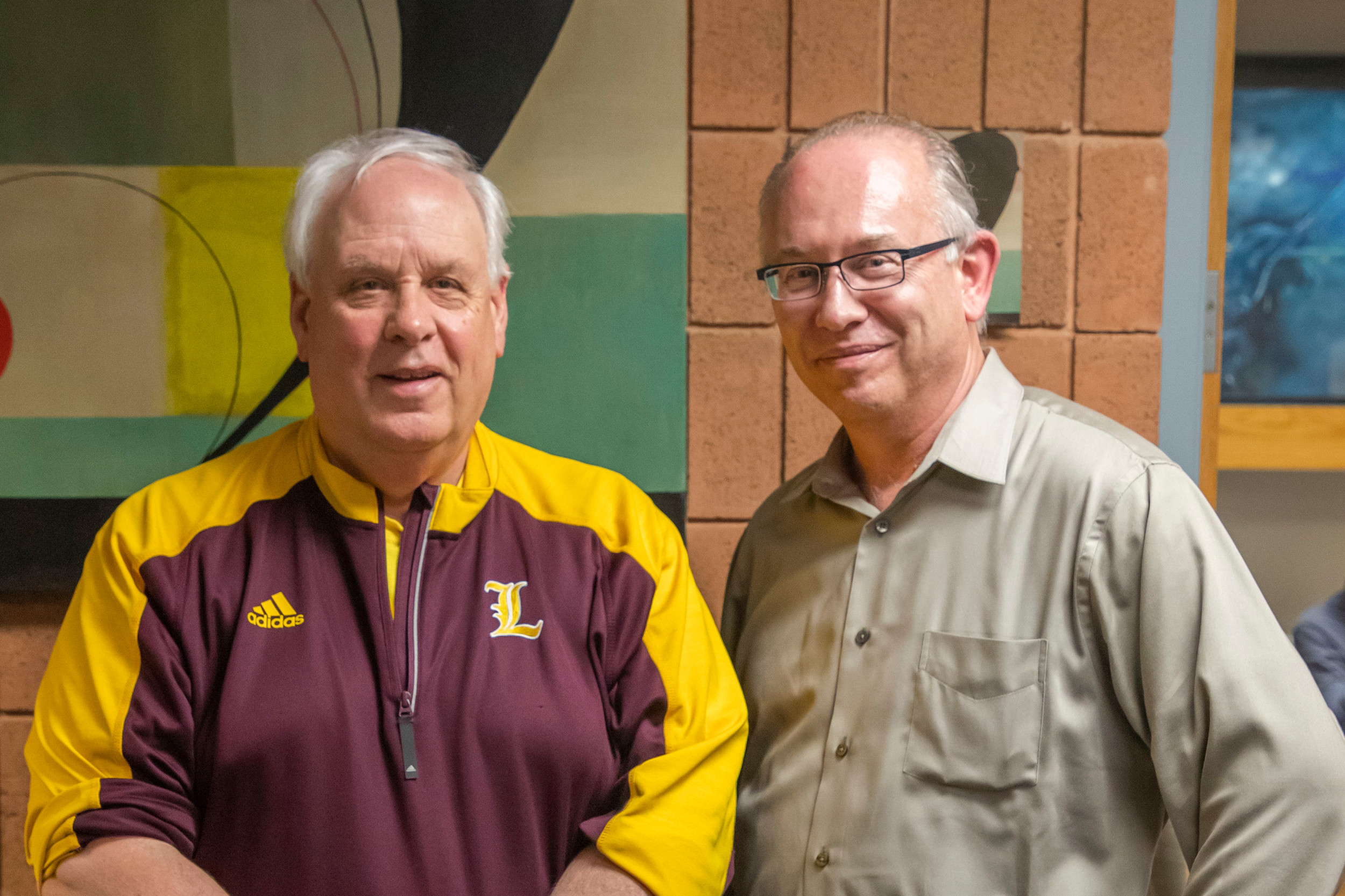 Saturday Staff Stories: Ken Quinn | MCG Jazz