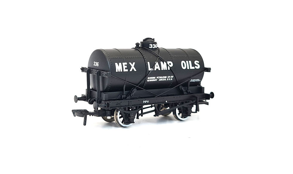 Home | MGR Model Railways