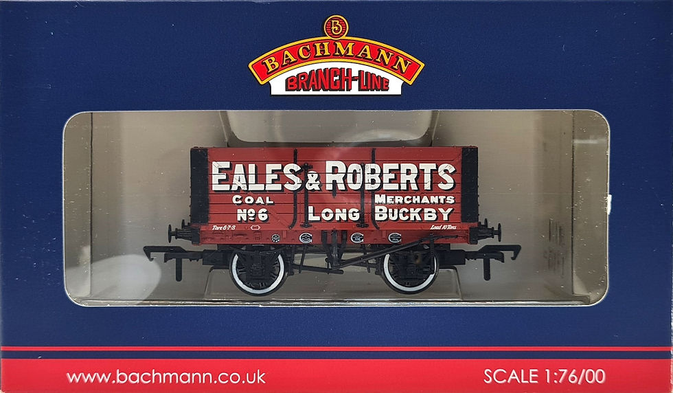 Home | MGR Model Railways