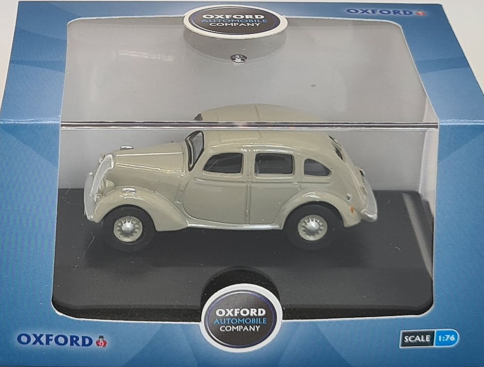 Diecast Model Vehicles | MGR Model Railways