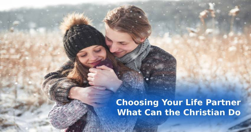 Choosing Your Life Partner | 77love