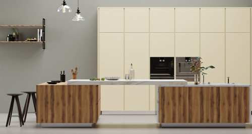 MDFLAM Elvira D118 Kastamonu Entegre GRUP 2 | ARCLINE