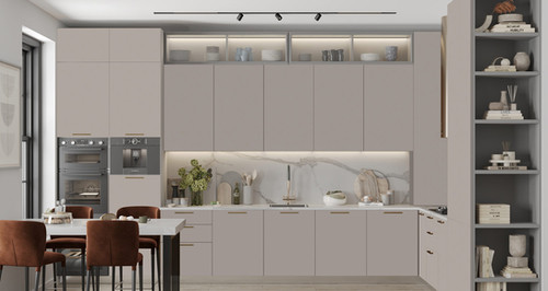 MDFLAM Granit D142 Kastamonu Entegre GRUP 3 Düz Renk | ARCLINE