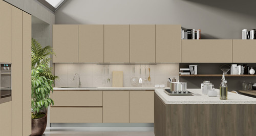 MDFLAM Dafne D161 Kastamonu Entegre GRUP 2 Düz Renk | ARCLINE