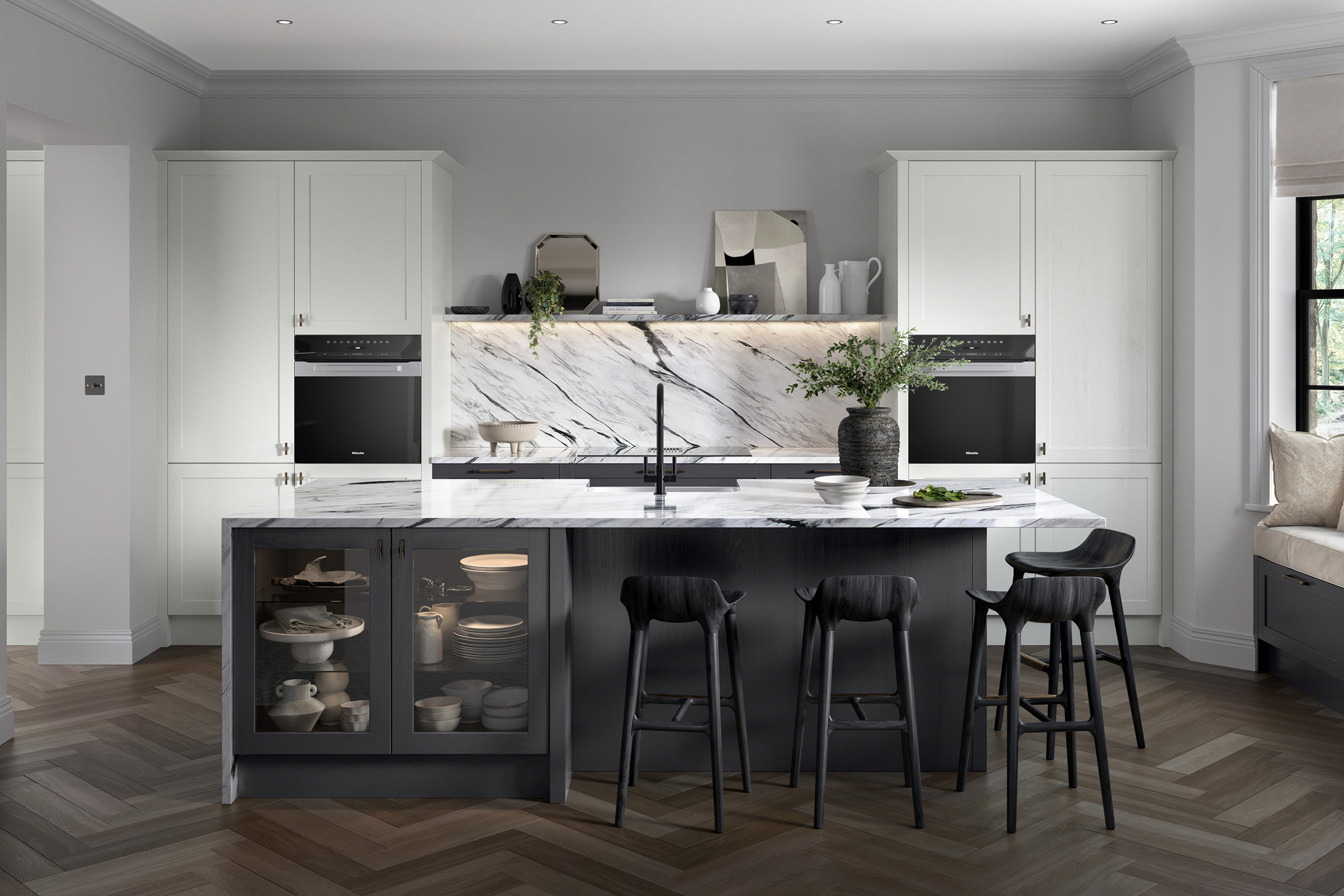 Kitchens | The Kitchen Specialists