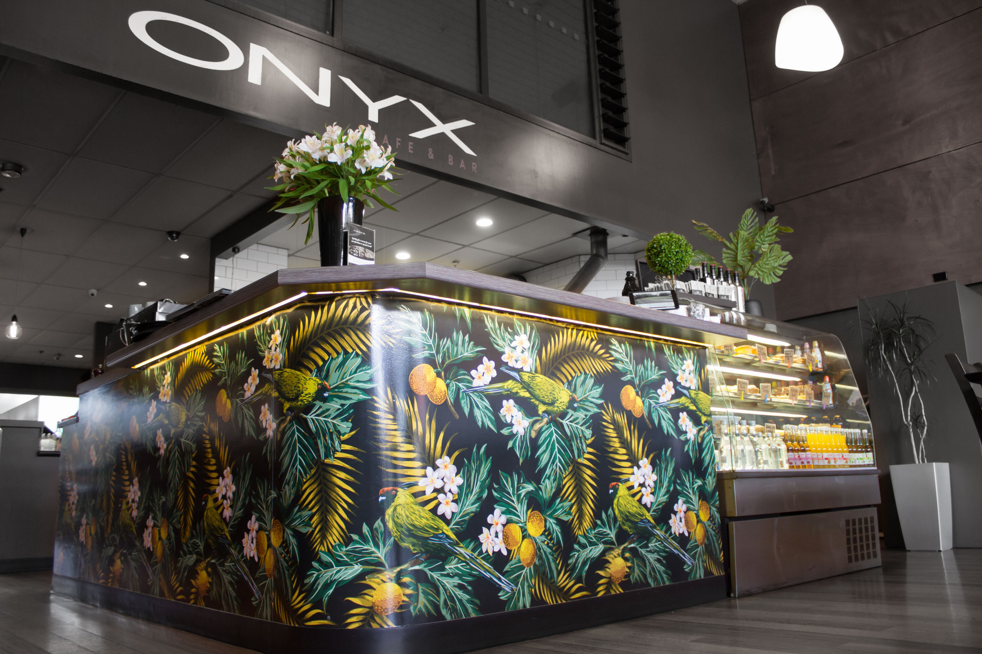 Onyx Cambridge | Restaurants Cambridge NZ | Home