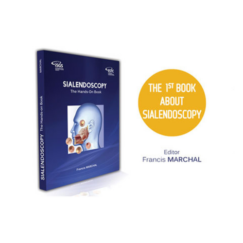 Sialendoscopy - The Hands-On Book | Sialendoscopy.com