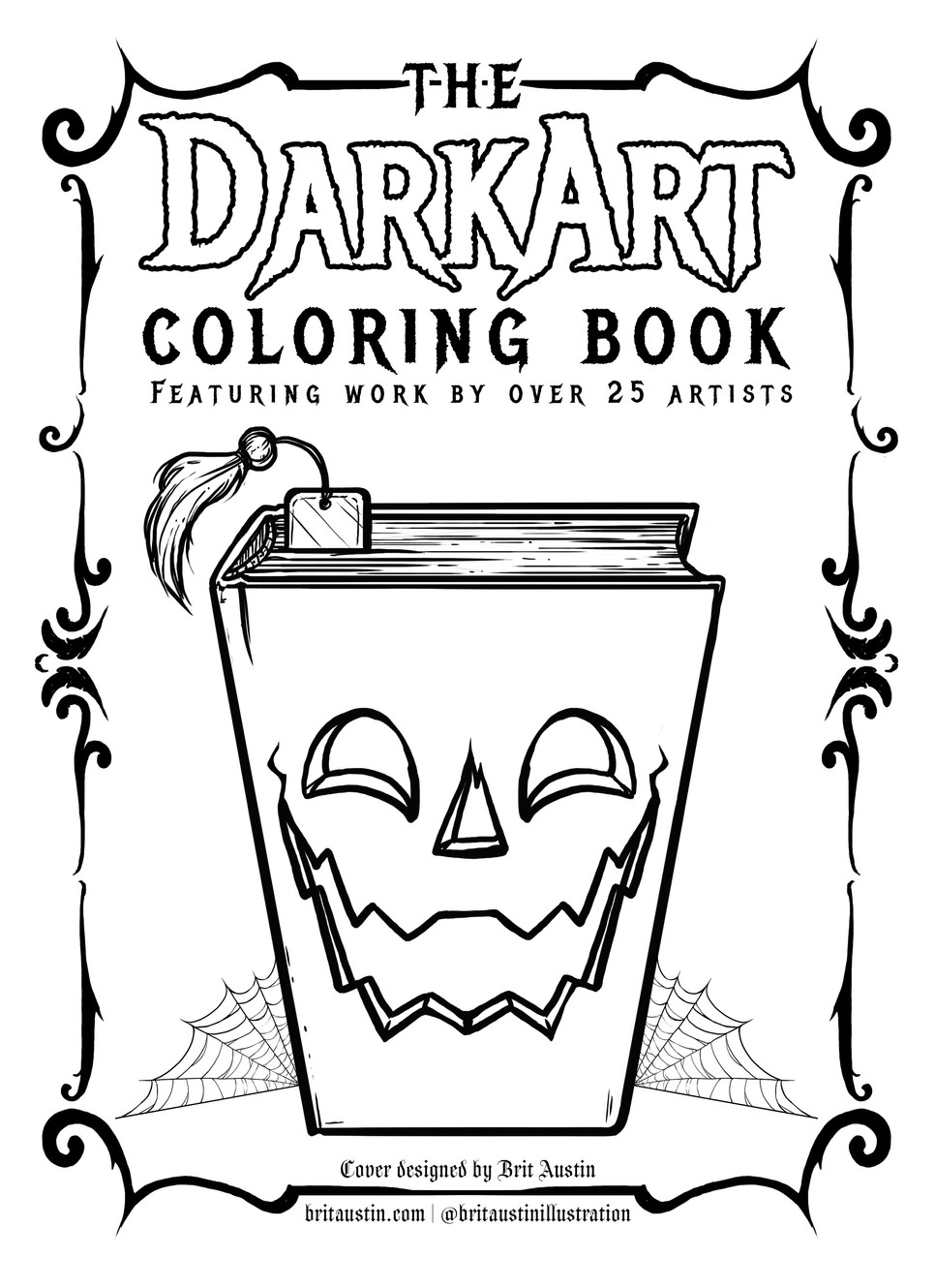 HOME | Coloringbook