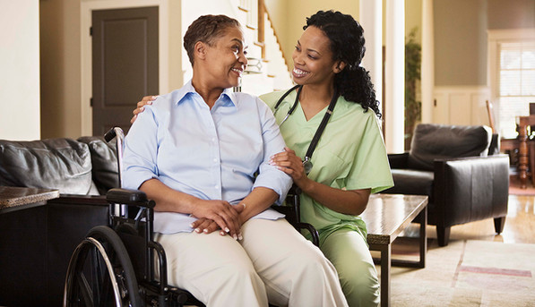 Divine Home Health Care Agency | Home Care | Therapy, NJ