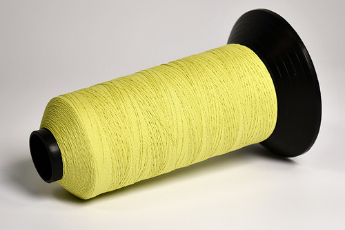 Aramid fiber sewing thread with S.S wire | Sunmax