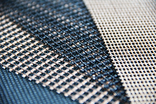 PTFE coated glass fiber open mesh | Sunmax
