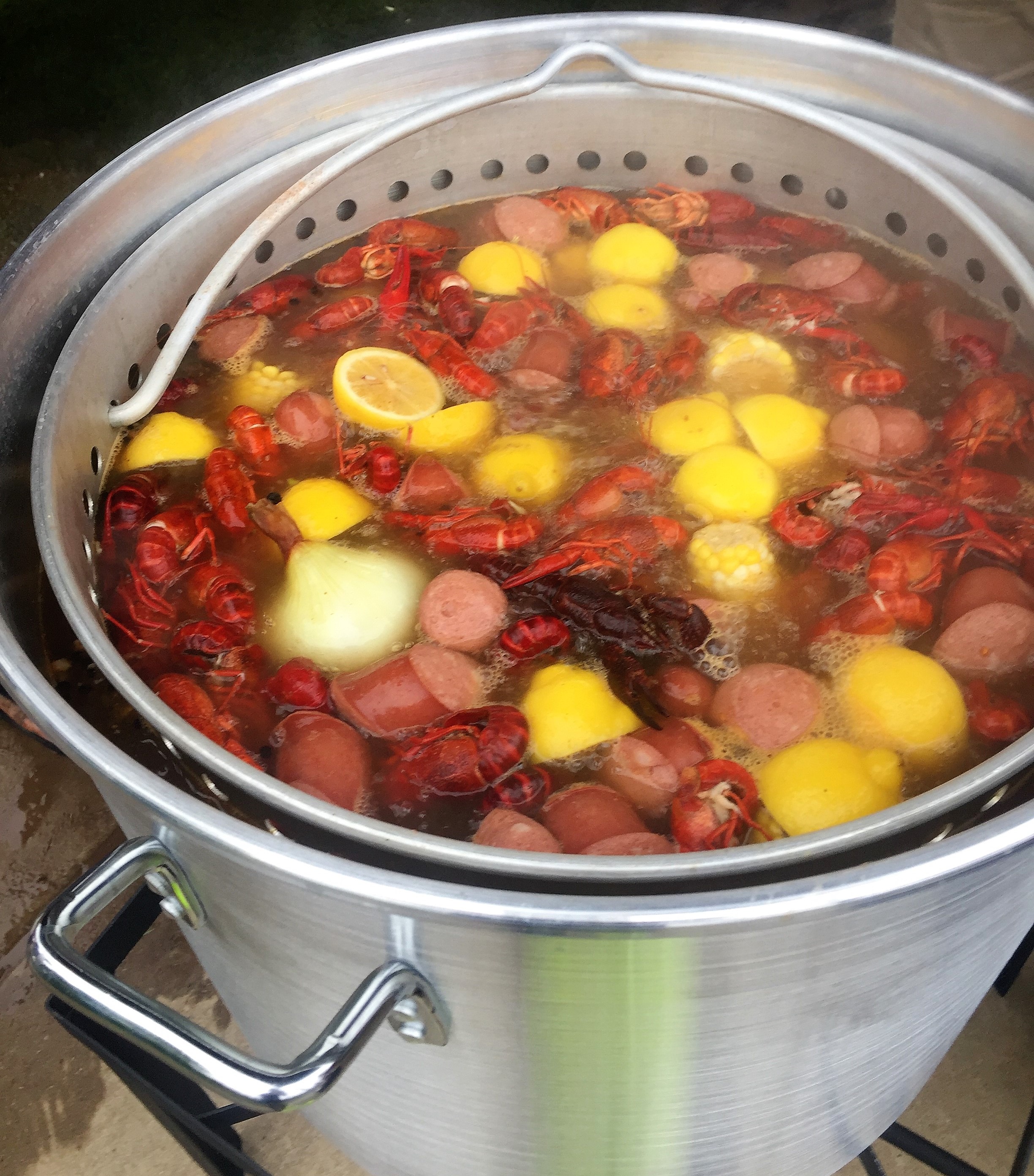 Smokin' Gringo's BBQ | Wonder Trucks