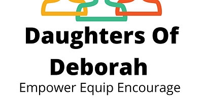 Join "Daughters Of Deborah" on the Spaces by Wix App