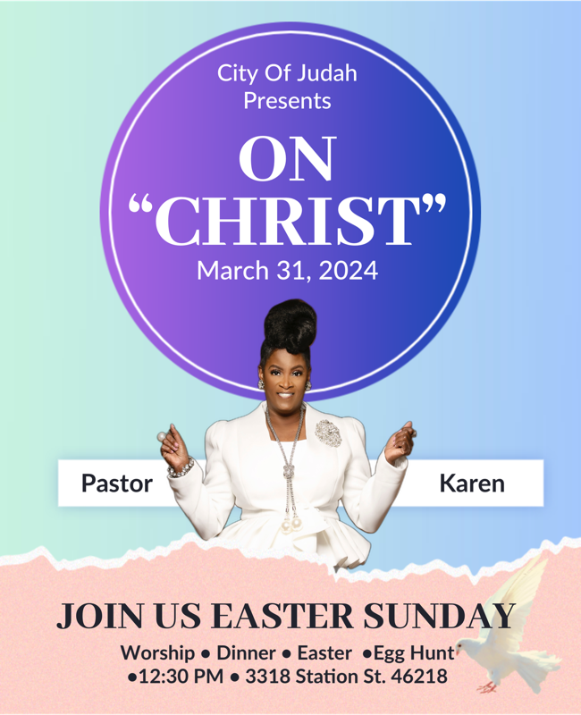 City Of Judah: Experience Faithful Living in Indiana Church