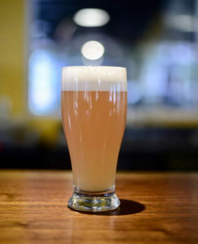 Saúde, Pink Guava | Yergey Brewery