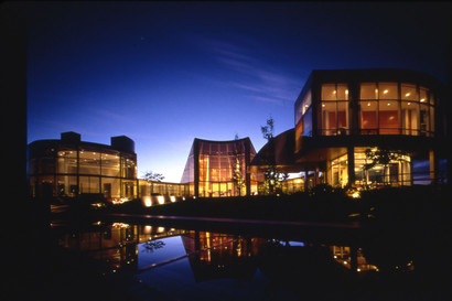 Home | Ed Niles Architect