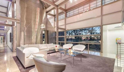 Project 02 | Ed Niles Architect