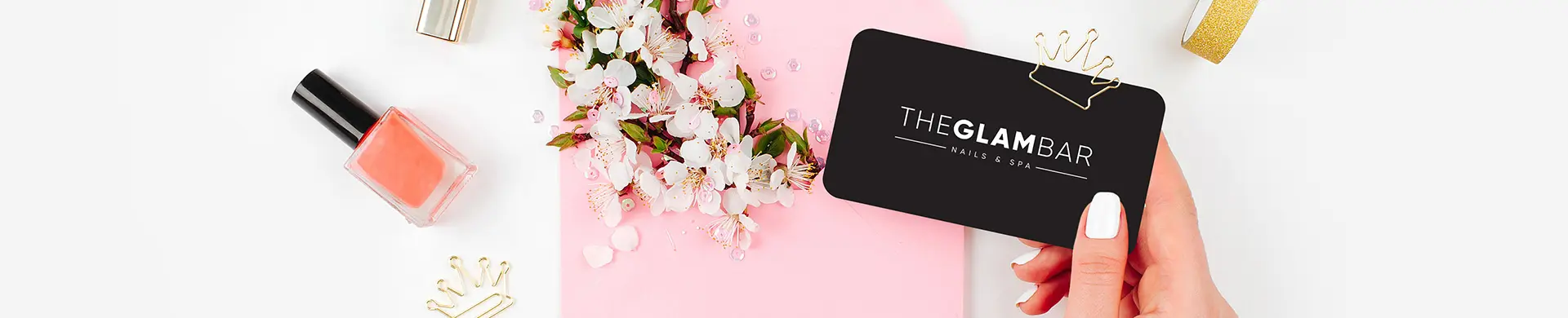 OUR SERVICES | The Glam Bar
