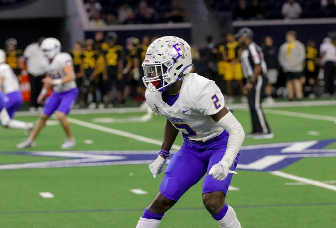 Ismael Taylor Player Card | Football | The Athletic Academy