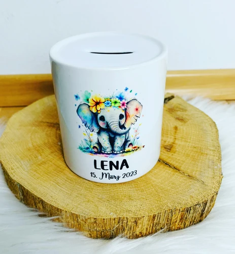 Spardose | My Site 2